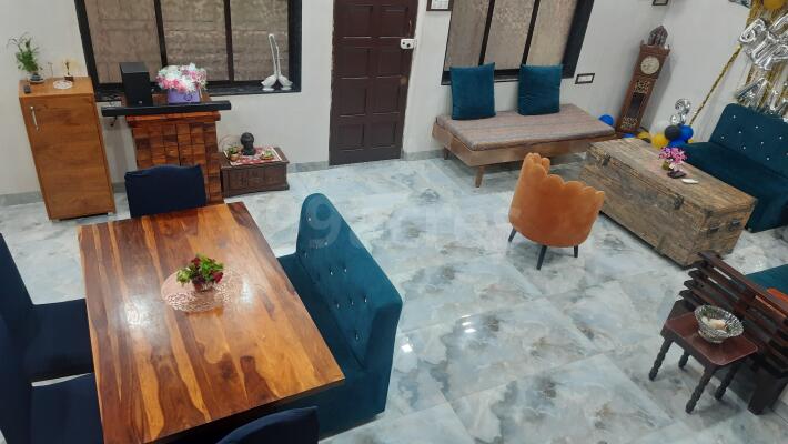 5 BHK House / Villa for sale in Deonar Chembur East - 2500 Sq. Ft.