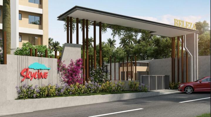 Seiken Hills Resale - Flats for Resale in Seiken Hills, Malaparamba Calicut