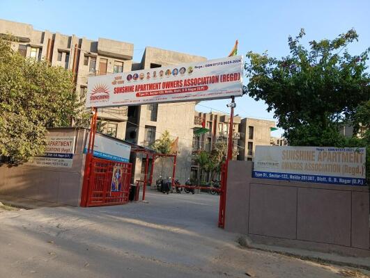 Sector 122, Noida - Map, Property Rates, Projects, Reviews, Photos & Videos