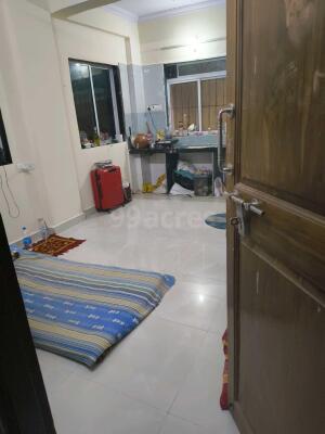 1 RK Flat Flats for rent in Versova Village Andheri West - 300 Sq. Ft ...