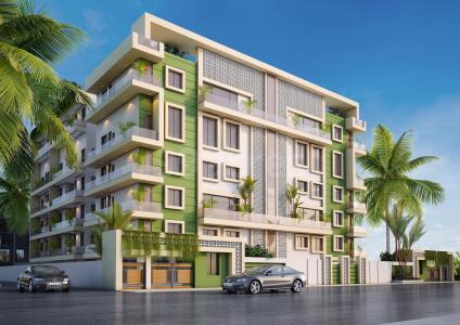 Property in Ranchi - Real Estate in Ranchi