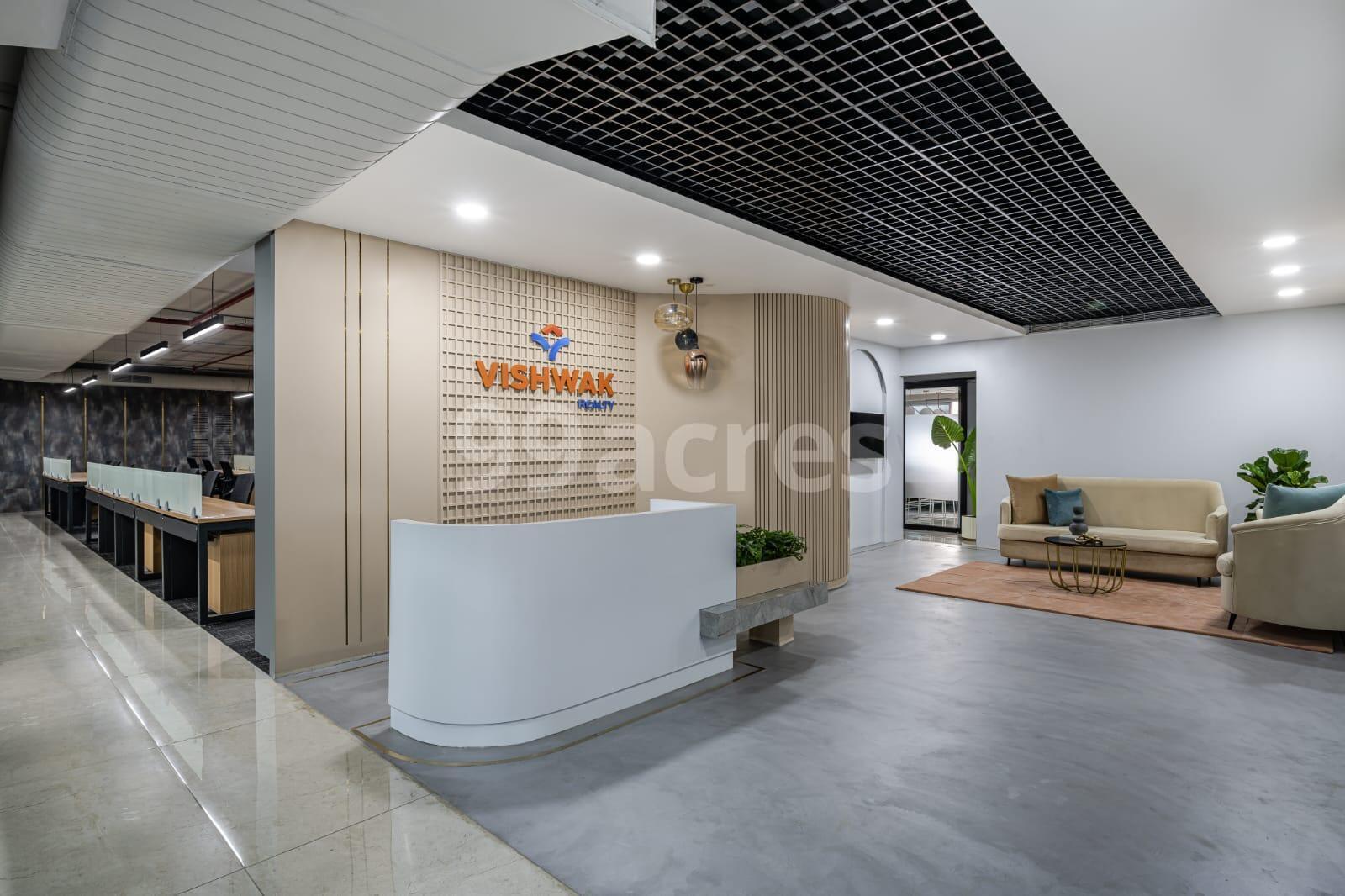 CoWorking space Gachibowli Gachibowli, Hyderabad - CoWorking space ...