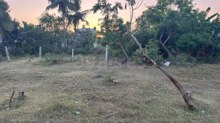 Property in KGL Prabu Nagar, Minjur, Chennai - Real Estate in KGL Prabu ...