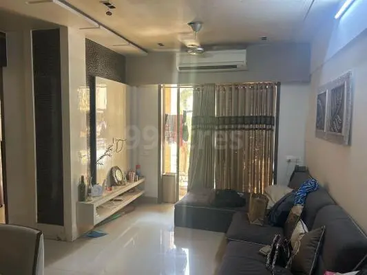 2 BHK Flats for resale in Palacia Apartment, Waghbil Thane - 2 BHK in ...