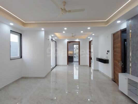 Sector 4, Gurgaon - Map, Property Rates, Projects, Reviews, Photos & Videos