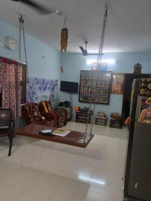 2 BHK Apartment / Flat for sale in Chromepet Chennai - 945 Sq. Ft ...