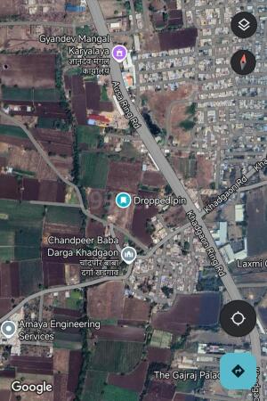 Gated Community Plots in Ausa Ring Road latur - Properties