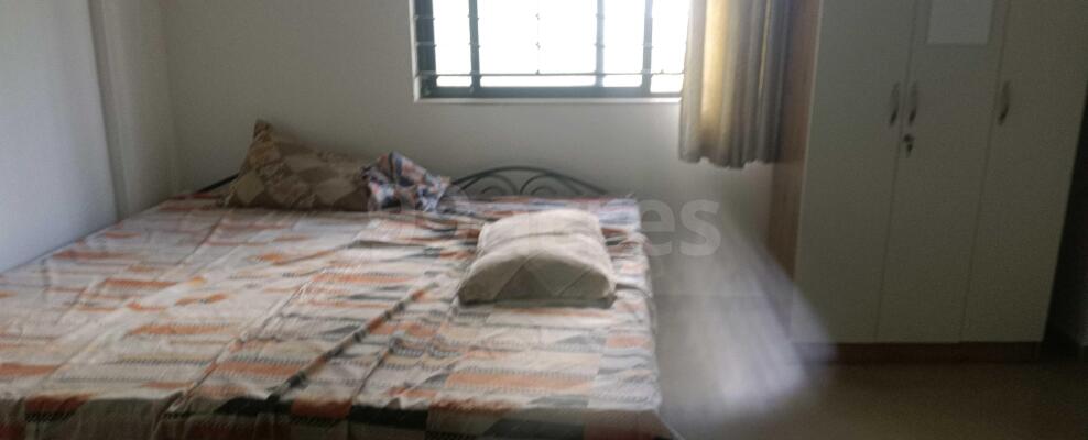 1 BHK / Bedroom Apartment / Flat for rent in nandan acuraBaner Baner ...
