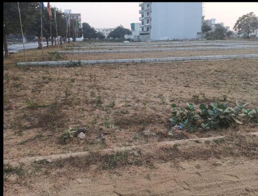 Residential land / Plot for sale in Sector 86 Faridabad - 170 Sq. Yard.