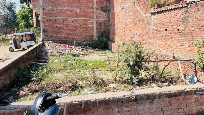 4 BHK House for sale in Badali Khera Lucknow - 1+ 4 BHK House in Badali ...