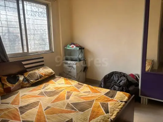 6+ PG in Wakad - Girls and Boys Paying Guest in Wakad, Pune