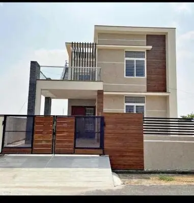 1 BHK Property in Camp Road, Selaiyur - 2+ Flats, Houses in Camp Road ...