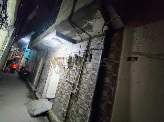 2 BHK / Bedroom Builder Floor for rent in Sector 22 Noida - 650 Sq. Ft ...