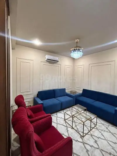 Society Flats in Amravati Enclave Panchkula - 3+ Gated Community ...