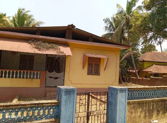 House in Bicholim Goa from 1.5 crores to 2 crores - 1+ House for Sale ...