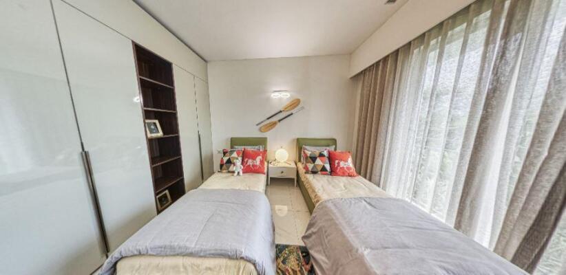 Seawoods, Navi Mumbai - Map, Property Rates, Projects, Reviews, Photos ...