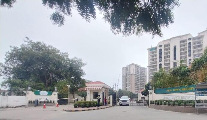 Sector 91, Gurgaon - Map, Property Rates, Projects, Reviews, Photos ...