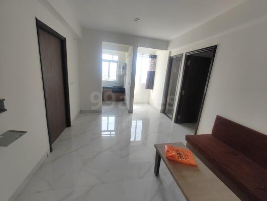 2 BHK / Bedroom Apartment / Flat for rent in Mojika Ultima Jagatpura ...