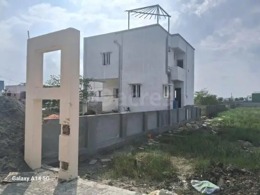 Plots in Old State Bank Colony, West Tambaram - 1+ Residential Land for ...