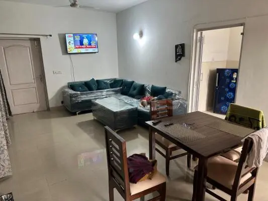 Saryu Enclave Rent - 4+ Flats for Rent in Saryu Enclave, Ghuswal Kalan ...