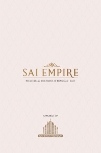 Sai Empire Mira Road East, Mira Bhayandar | Price List & Brochure, Floor Plan, Location Map ...