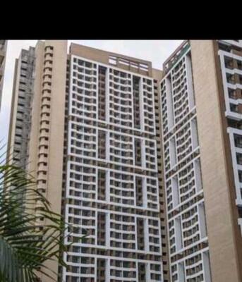 1 BHK / Bedroom Apartment / Flat for rent in JP North Aviva Mira Road ...