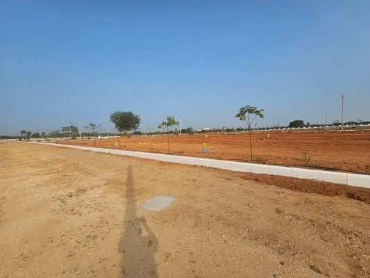 Plots for sale in Mansanpally, Hyderabad - 11+ Residential Land / Plots ...