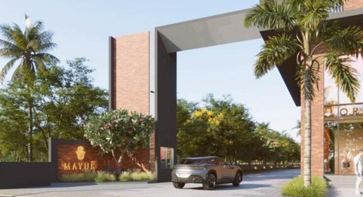 Kothrud, Pune - Map, Property Rates, Projects, Reviews, Photos & Videos