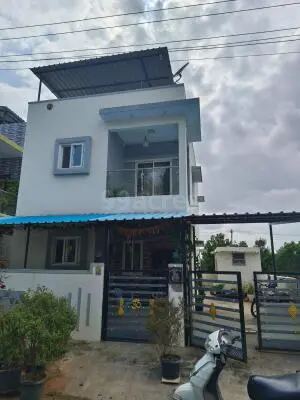 Resale Villas in Ncpr Industrial Layout, Hoodi - Second hand Villas in ...