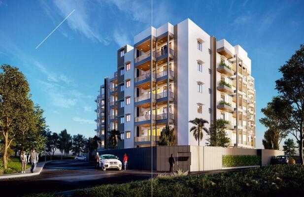 Nanakramguda, Hyderabad - Map, Property Rates, Projects, Reviews ...