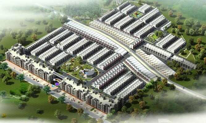 2 BHK Property in Ganj Basoda Vidisha - 2+ Flats, Houses in Ganj Basoda ...