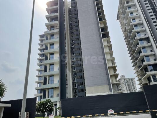 sector 58, Gurgaon - Map, Property Rates, Projects, Reviews, Photos ...