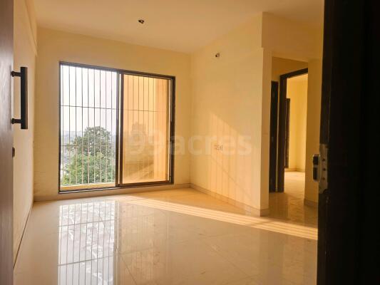 Pushpak Nagar, Navi Mumbai - Map, Property Rates, Projects, Reviews ...