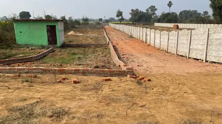 Plots for sale in Patna - 766+ Residential Land / Plots in Patna
