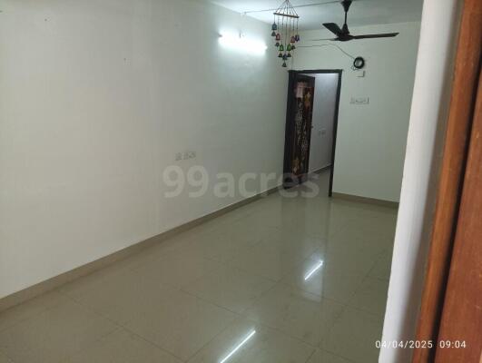 2 BHK / Bedroom House / Villa for rent in Raghava Reddy Colony GST Road ...