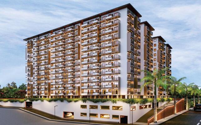 Chandanagar, Hyderabad - Map, Property Rates, Projects, Reviews, Photos ...