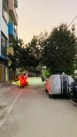 1+ House for lease in Hanumanthappa Layout Kyalasanahalli, Bangalore ...