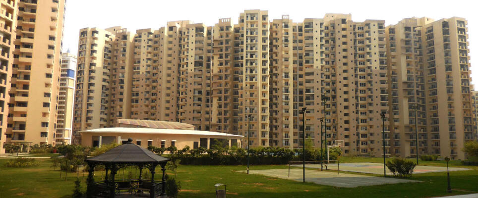 Sector 137, Noida - Map, Property Rates, Projects, Reviews, Photos & Videos