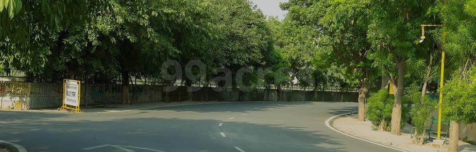 Residential land / Plot for sale in Sector 22A Yamuna Expressway ...
