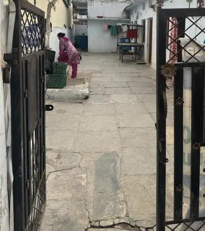 1RK / Studio Apartments in Subhash Chandra Bose Nagar, Rodamestri Nagar ...