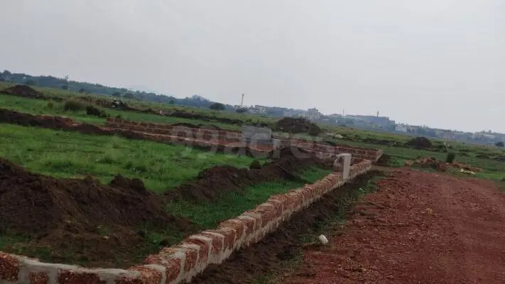 Gated Community Plots in Pitapalli Bhubaneswar - 28+ Properties