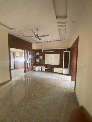 3 BHK / Bedroom House / Villa for rent in Someshwara Layout Abbigere ...