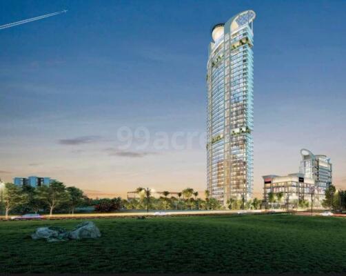 Luxury Flats in Shadipur, Delhi - 5+ Luxury Apartments in Shadipur, Delhi