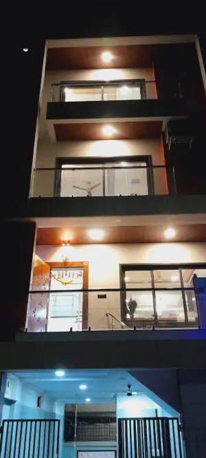 Row House in Surat - Row House for sale in Surat