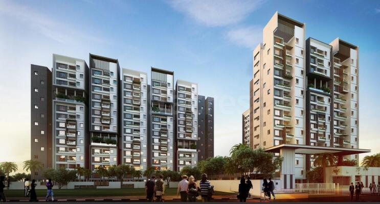 Abbigere, Bangalore - Map, Property Rates, Projects, Reviews, Photos ...