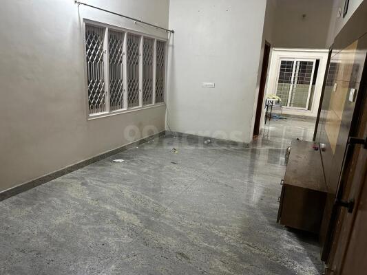 2 BHK / Bedroom Builder Floor for rent in Mahalakshmi Layout ...