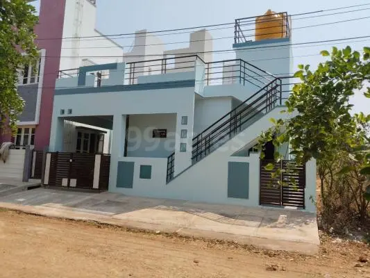 2 BHK House for sale in Treasury layout Mysore - 2+ 2 BHK House in ...