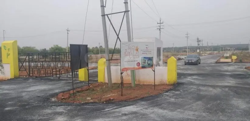 Page 10 - Plots for sale in Jangamakote, Chikkaballapur, Bangalore - 14 ...