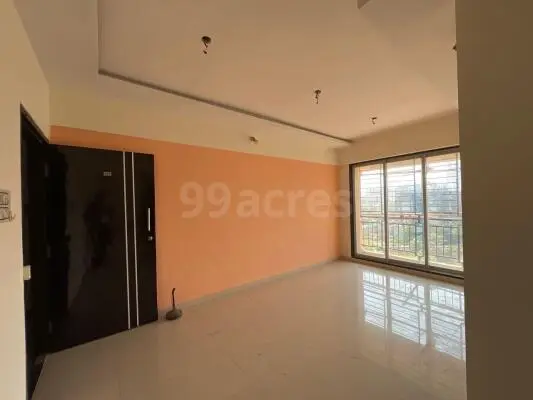 Flats for resale in Skyline Infra Sky Avenue, Sector 9 Ulwe Navi Mumbai ...