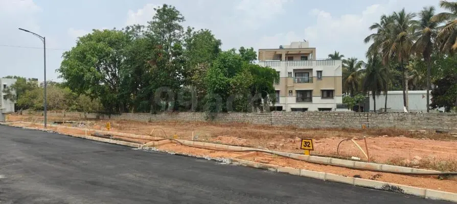 Plots for sale in Sai Enclave JP Nagar 7th Phase, 7th Phase JP Nagar ...